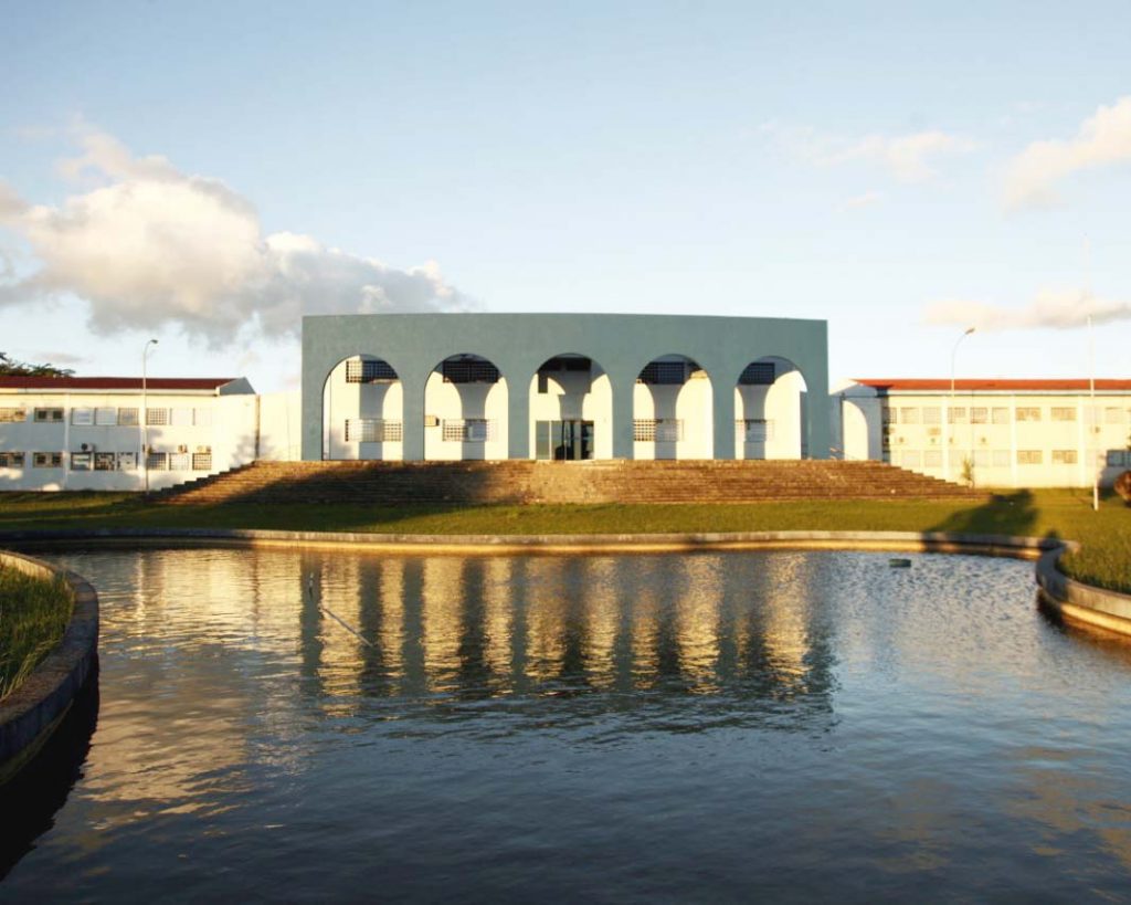 UEPG divulga horários diferenciados para janeiro – Universidade ...