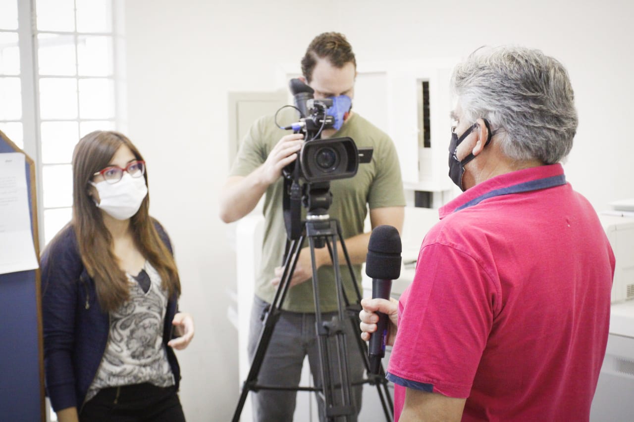 Semana debate o papel do Jornalismo em meio às crises em 2020 – Universidade Estadual de Ponta ...