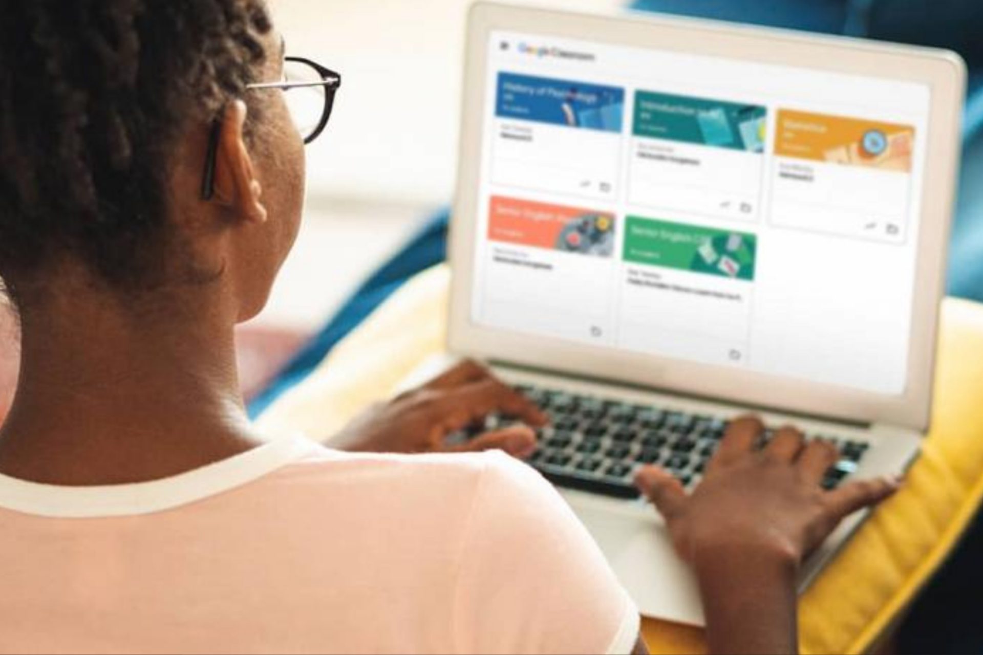 Prograd realiza treinamento sobre Google Classroom para professores da ...