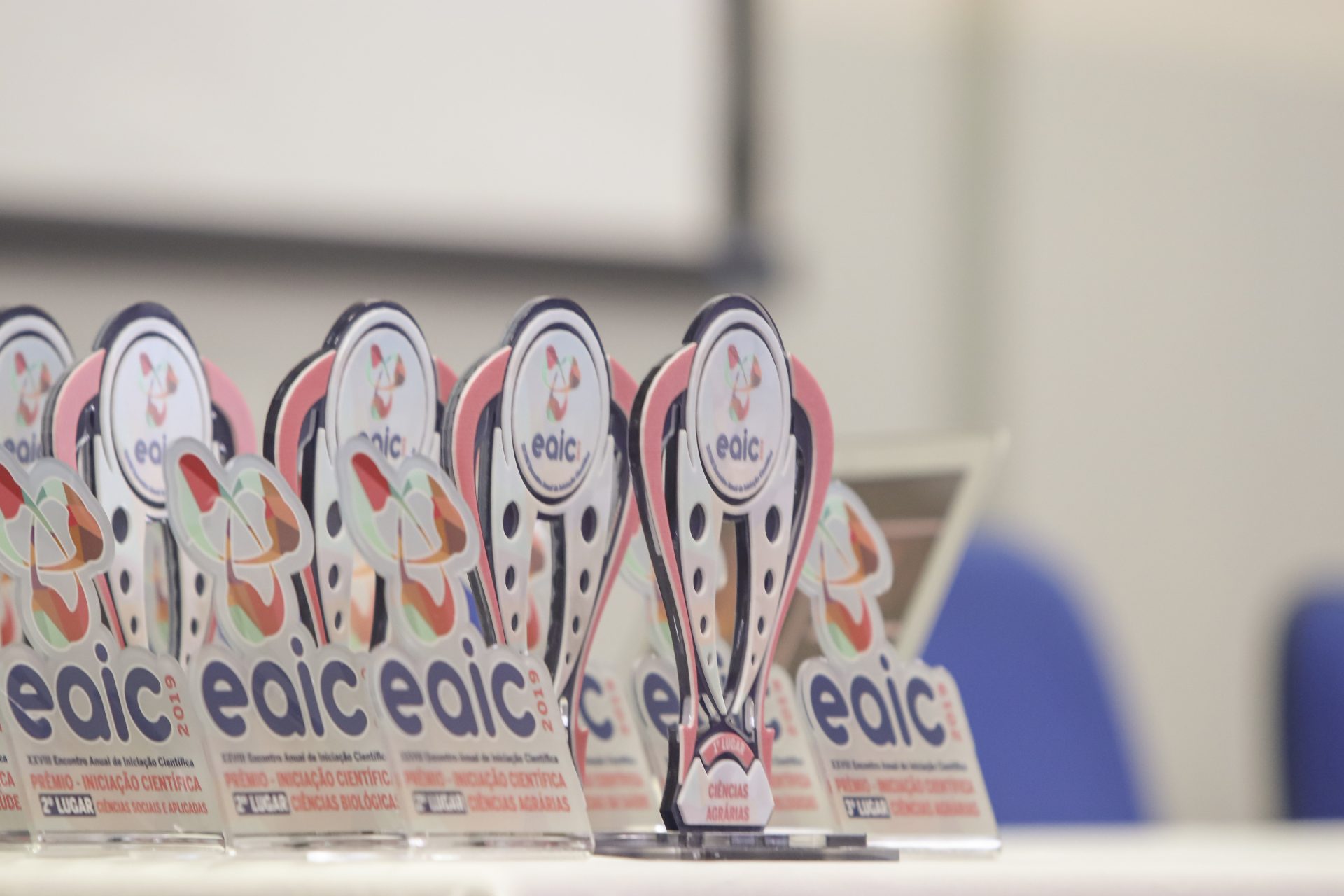 UEPG abre inscrições para XXX EAIC – Universidade Estadual de Ponta Grossa