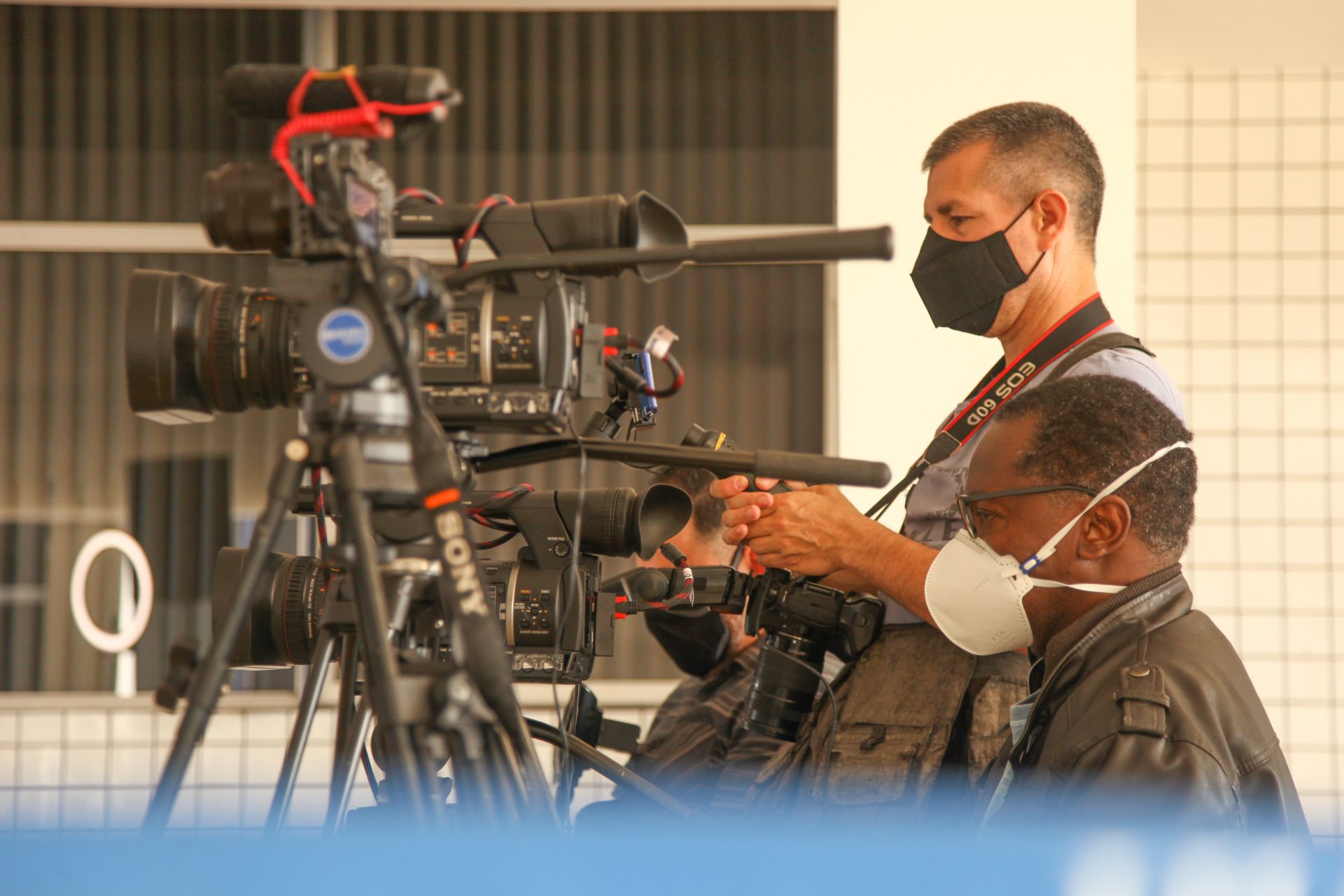 Agência de Jornalismo UEPG celebra Dia do Jornalista com evento on-line ...