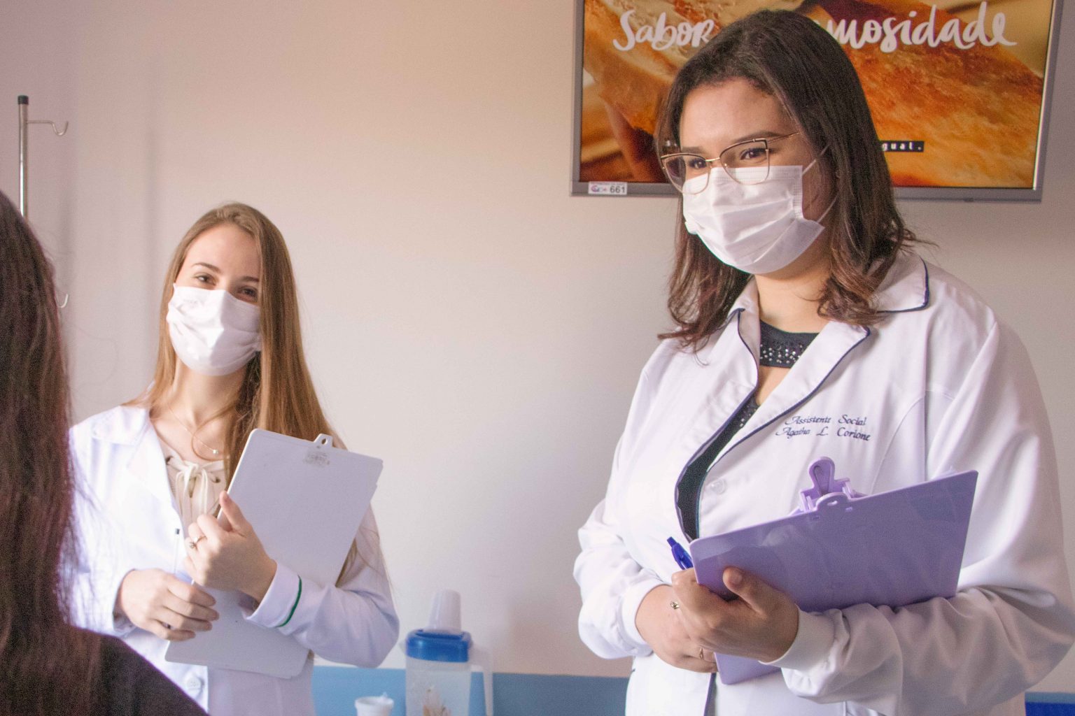 Dia do Assistente Social: profissionais da UEPG e HU atuam no ...