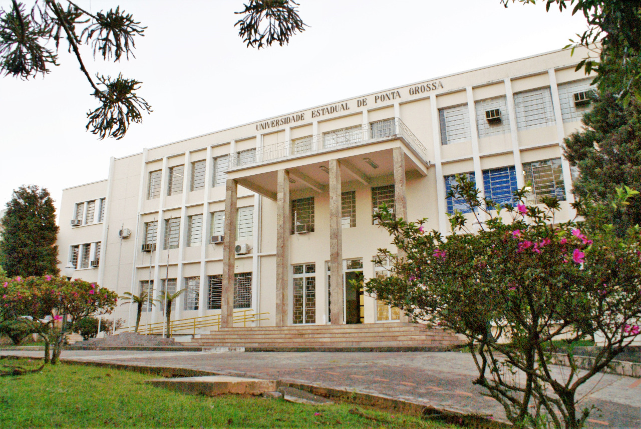 UEPG publica relatório de respostas sobre Avaliação Institucional de ...