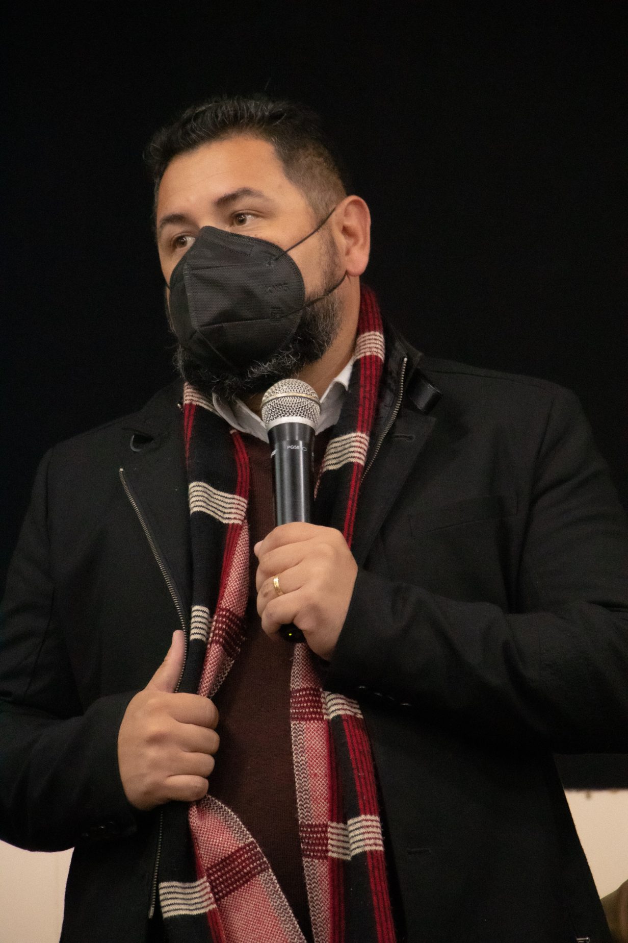 Aula Inaugural com Emir Sader fala sobre o Brasil no Século 21 ...