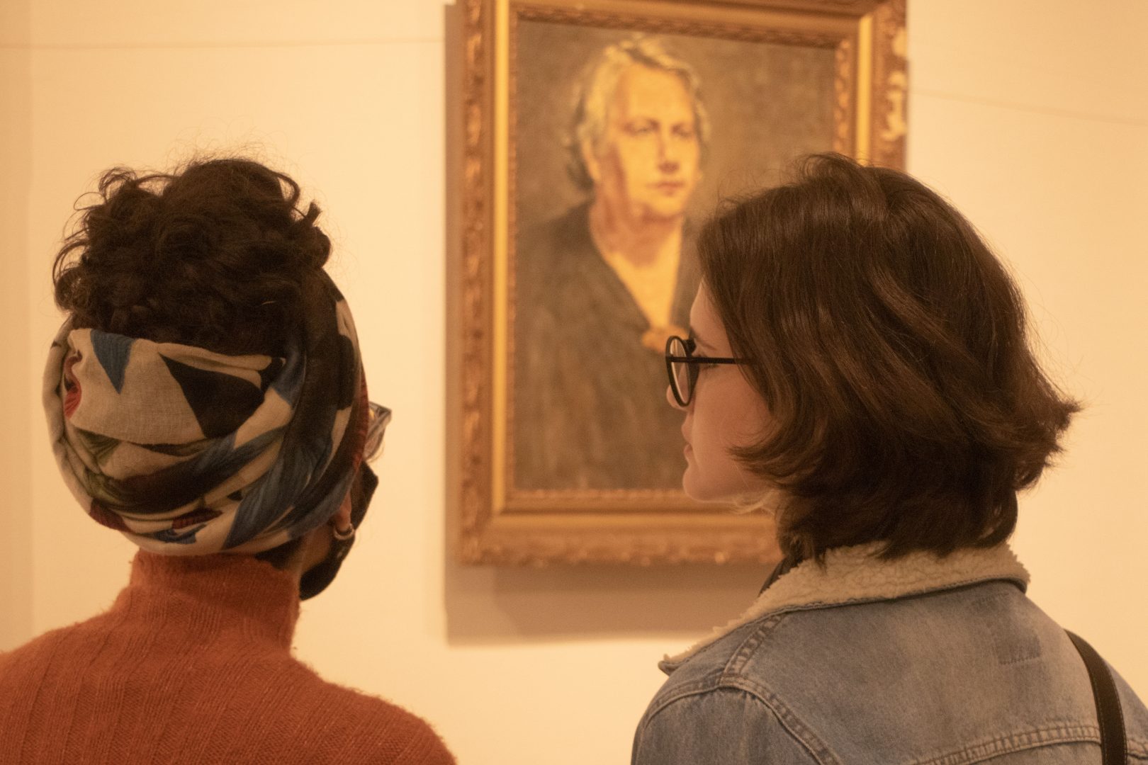 UEPG abre exposição de Jacobus van Wilpe, pintor do Movimento Paranista ...