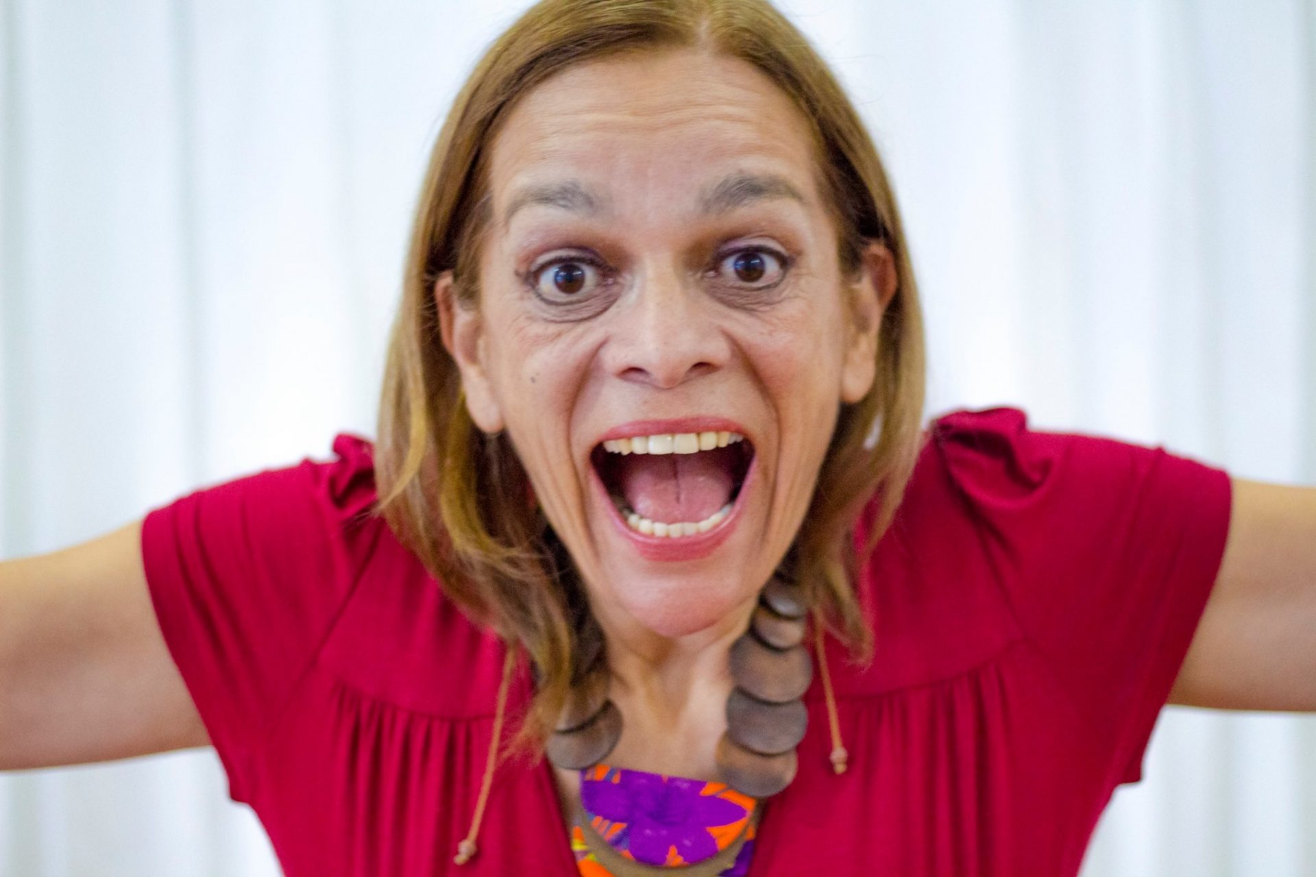 Fenata oferta oficina inédita a grupos de teatro local – Universidade ...