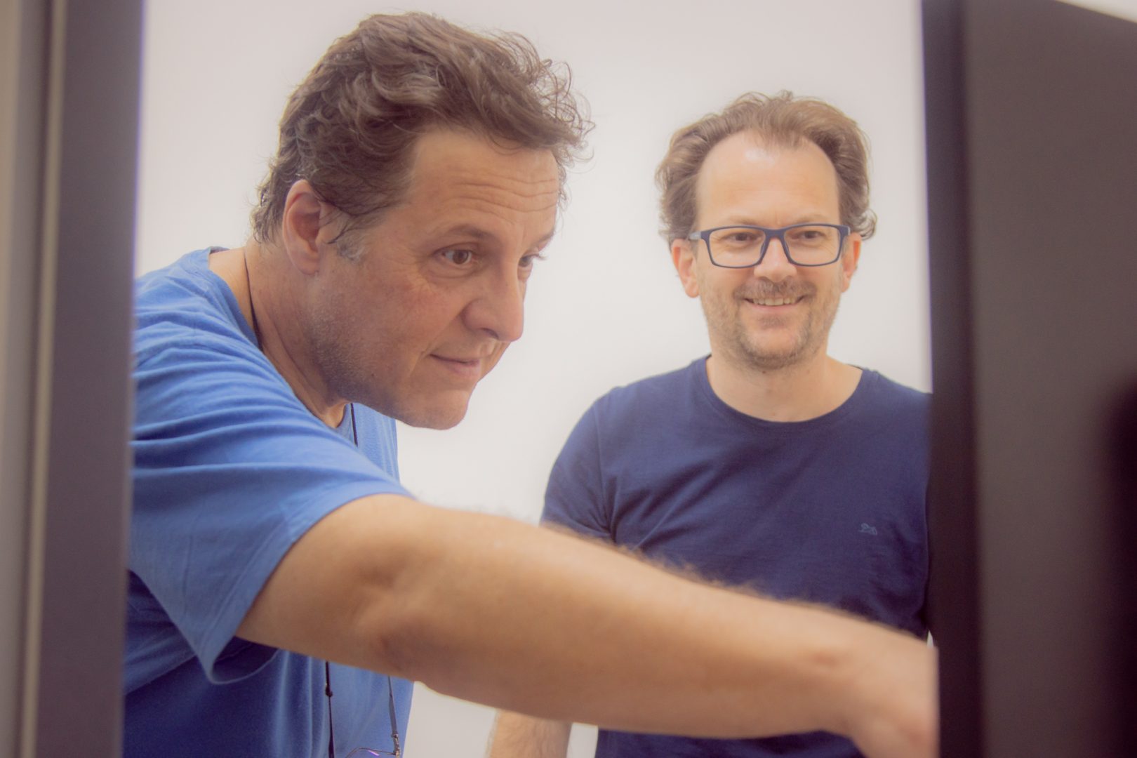 Professores da UEPG publicam capítulo de livro sobre tomografia ...