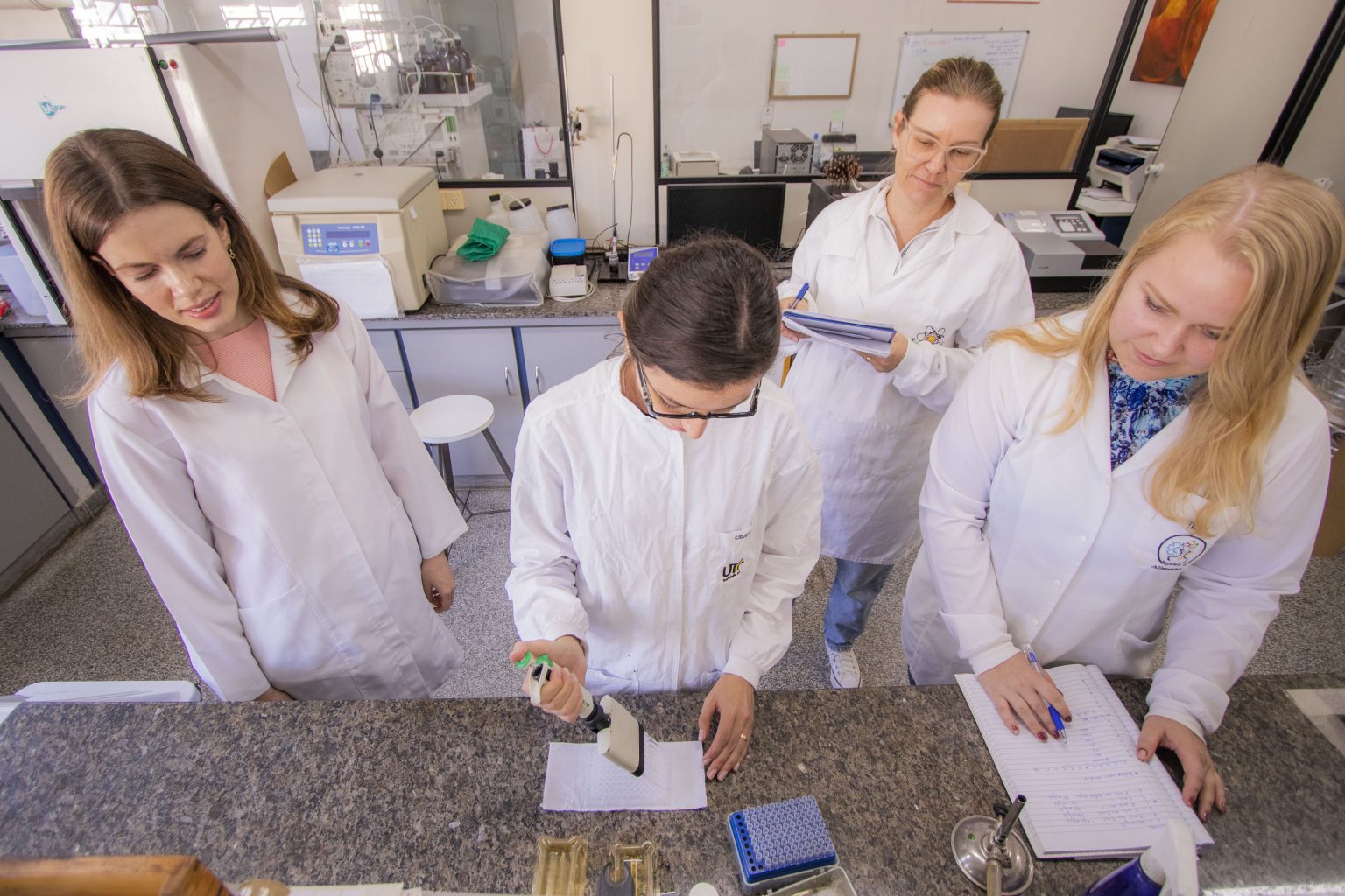 No Dia das Mulheres e Meninas na Ciência, a UEPG conta histórias de ...