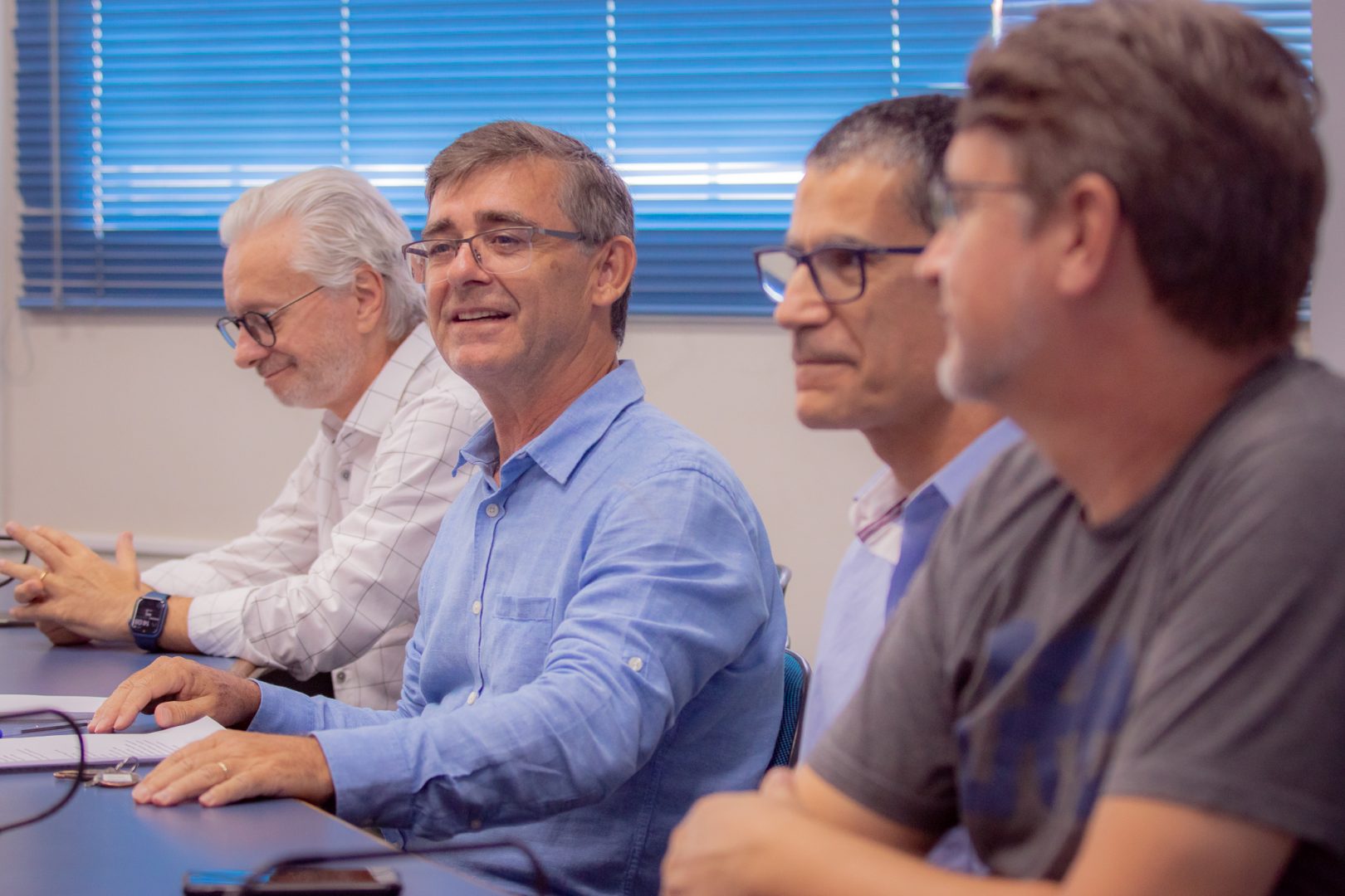 UEPG recebe nova turma de Guardas Mirins – Universidade Estadual de ...