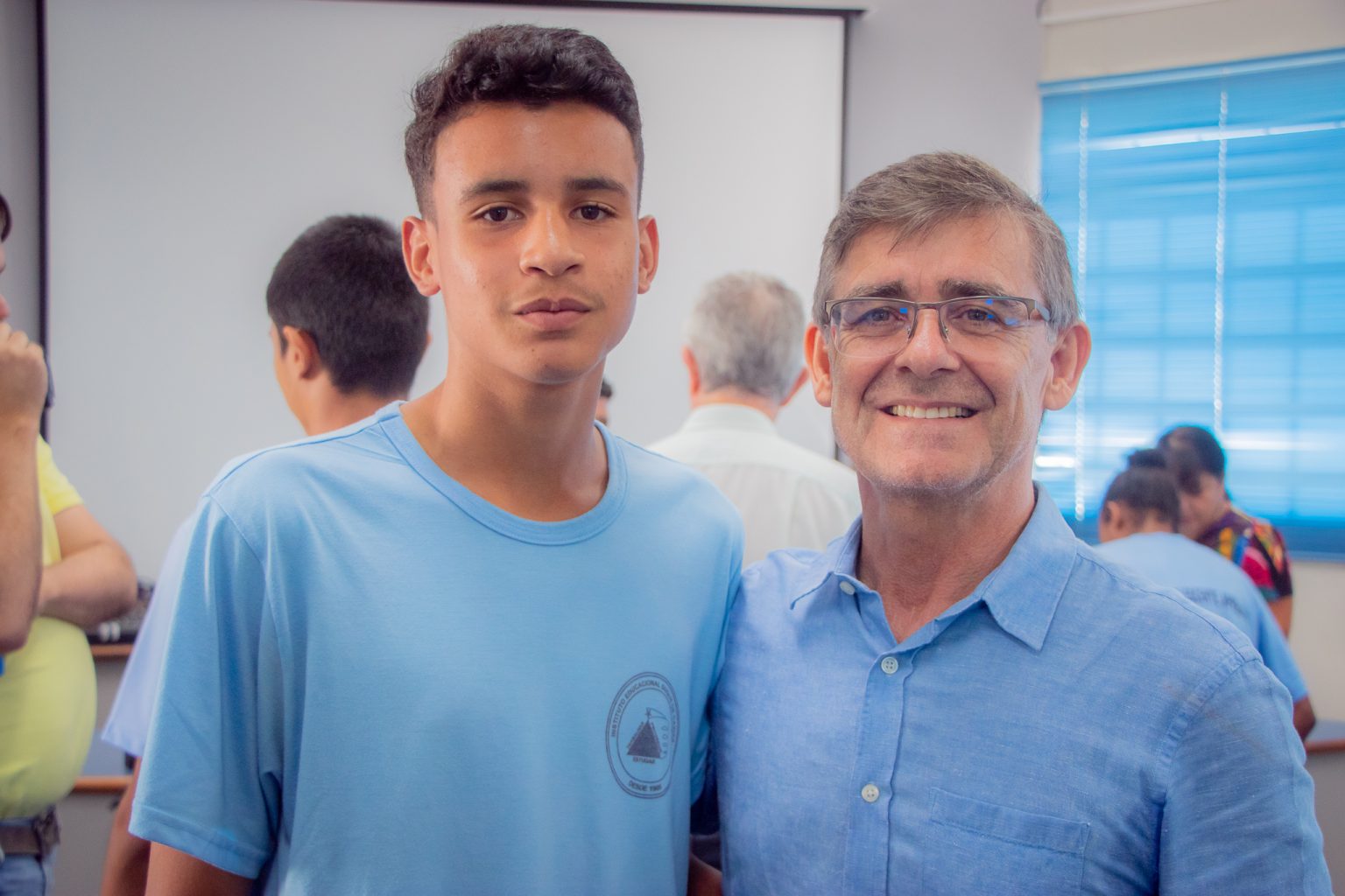 UEPG recebe nova turma de Guardas Mirins – Universidade Estadual de ...