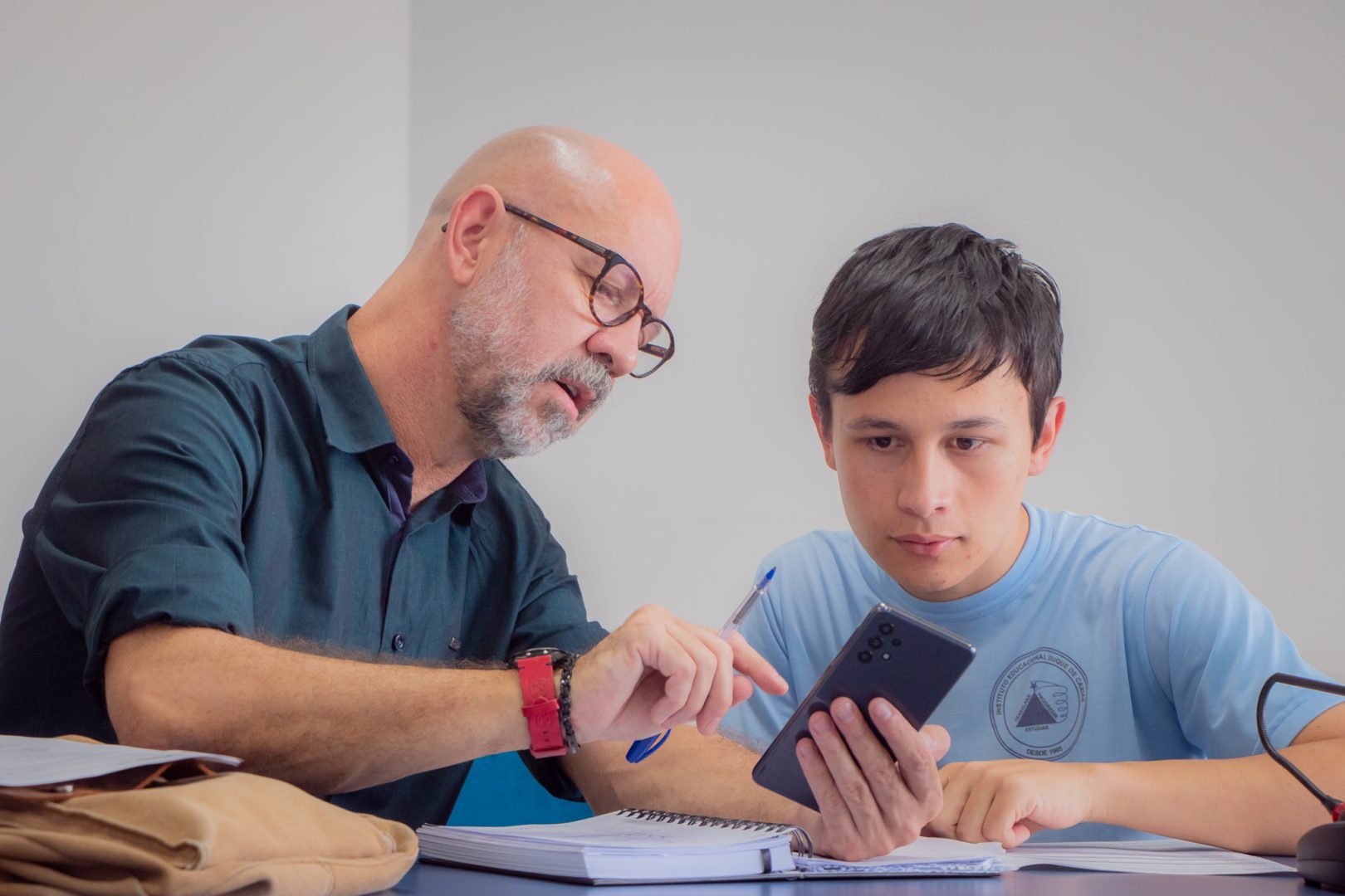 UEPG recebe nova turma de Guardas Mirins – Universidade Estadual de ...