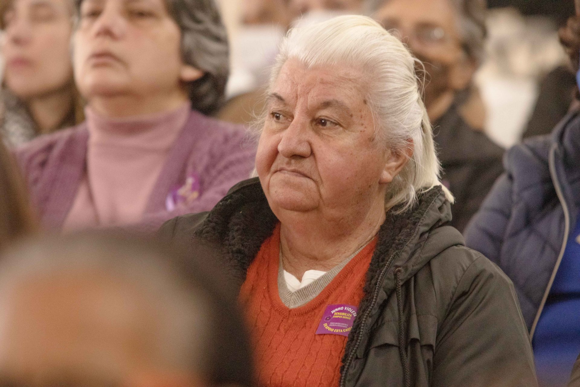 Atividades Do Junho Violeta Acontecem Na Uepg Universidade Estadual De Ponta Grossa