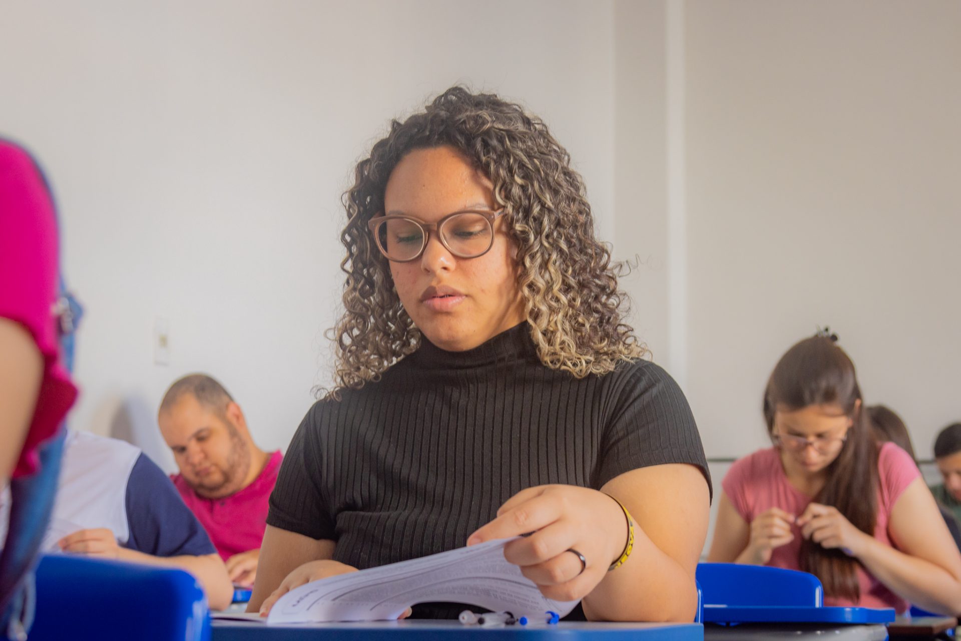 Vestibular da UEPG abre inscrições nesta sexta-feira (01) com ...