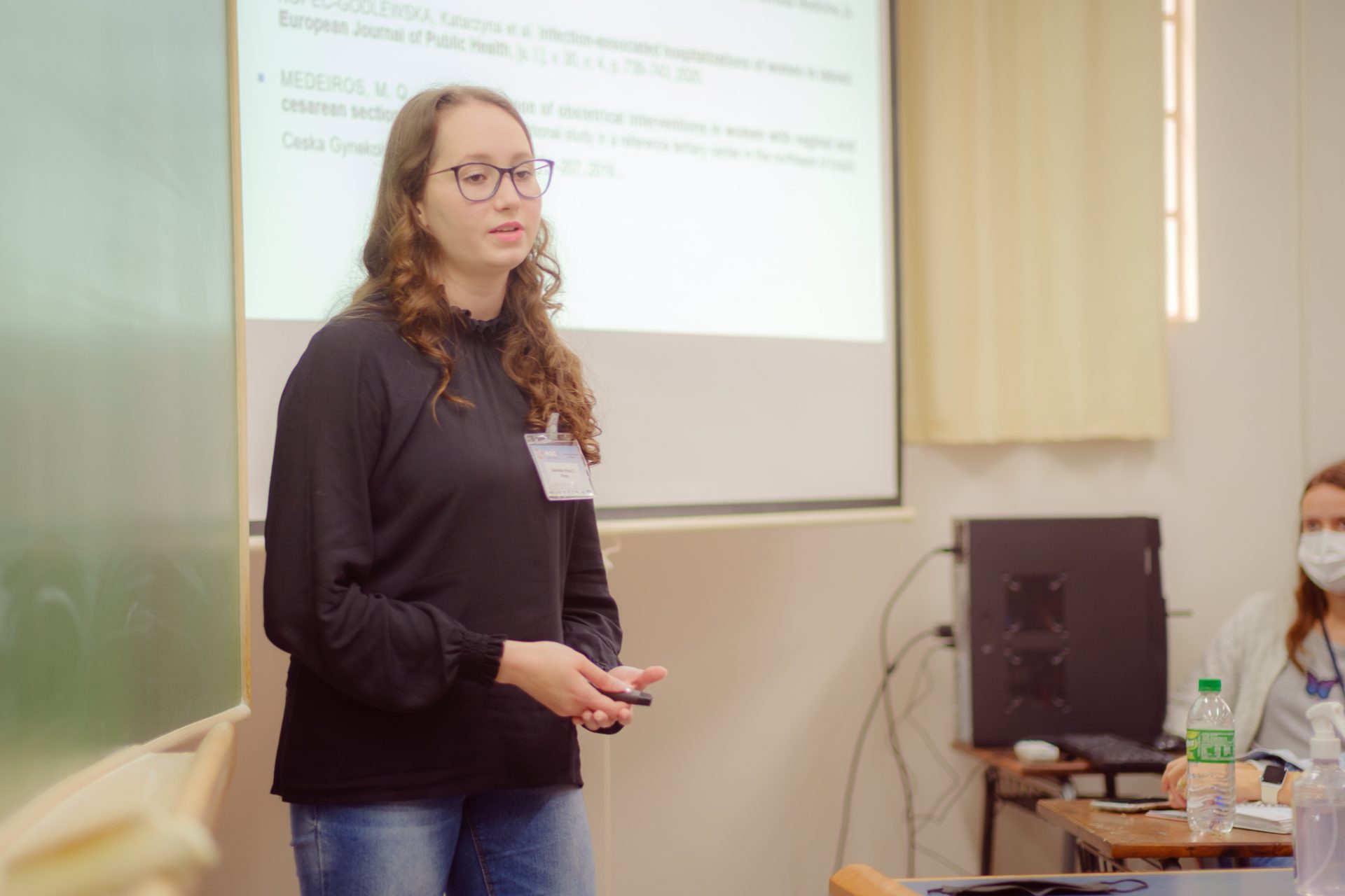 EAIC – Universidade Estadual de Ponta Grossa