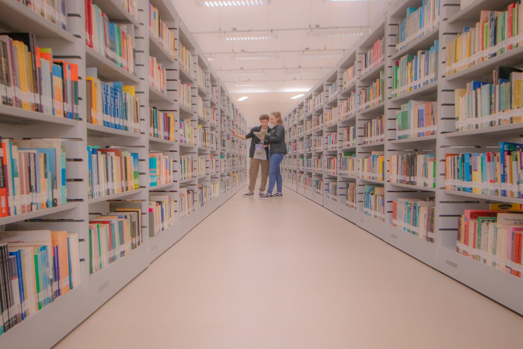 Bicen UEPG retoma atendimentos em horário reduzido – Universidade ...