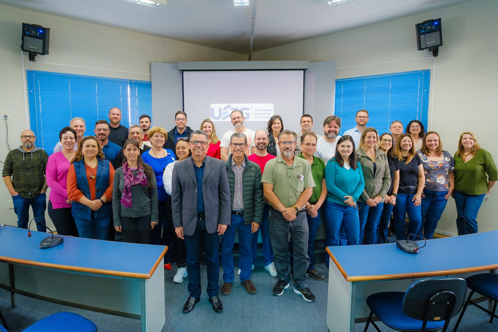 UEPG terá 105 novas vagas para ingresso na graduação em 2025 ...