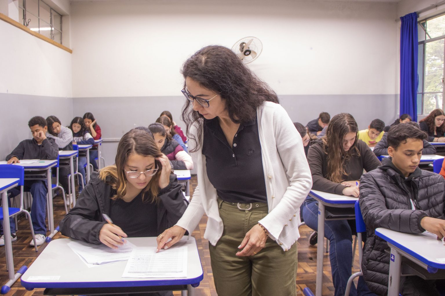 Colégio Agrícola da UEPG abre processo seletivo para ingresso em 2025 – Universidade Estadual de ...