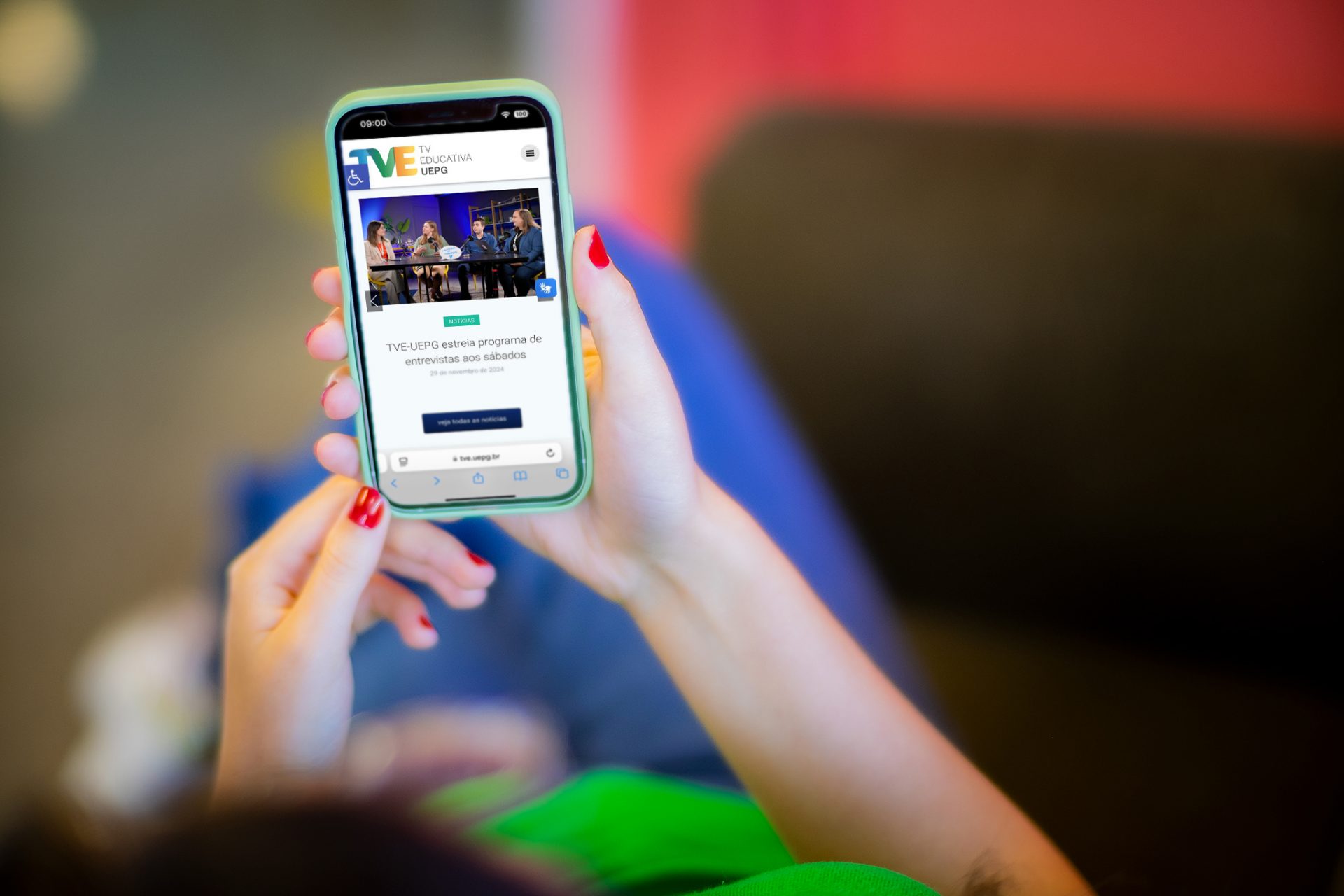 UEPG é habilitada para participar do programa Brasil Digital do ...