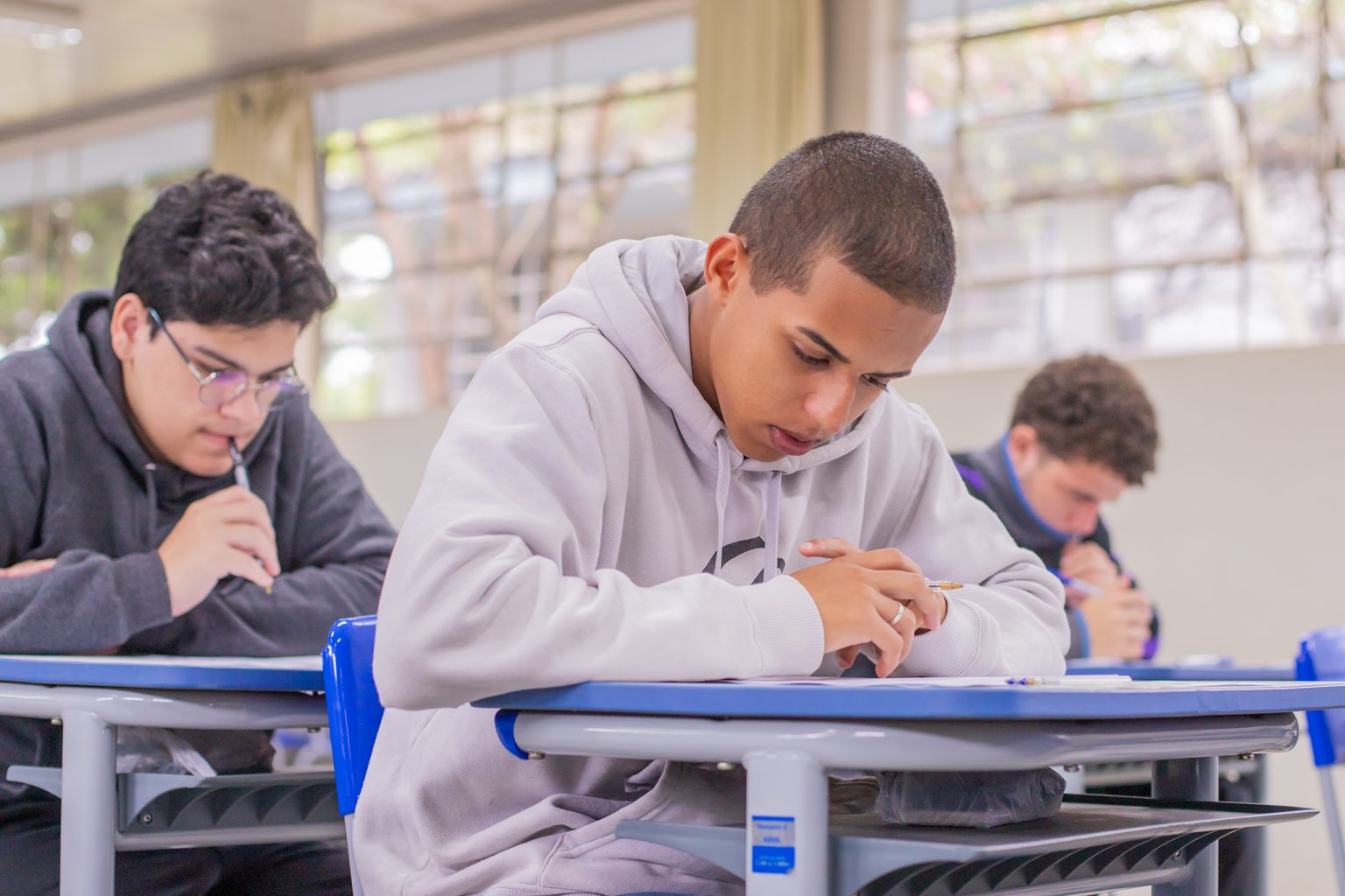 UEPG divulga programação do Vestibular e PSS 2025 – Universidade ...