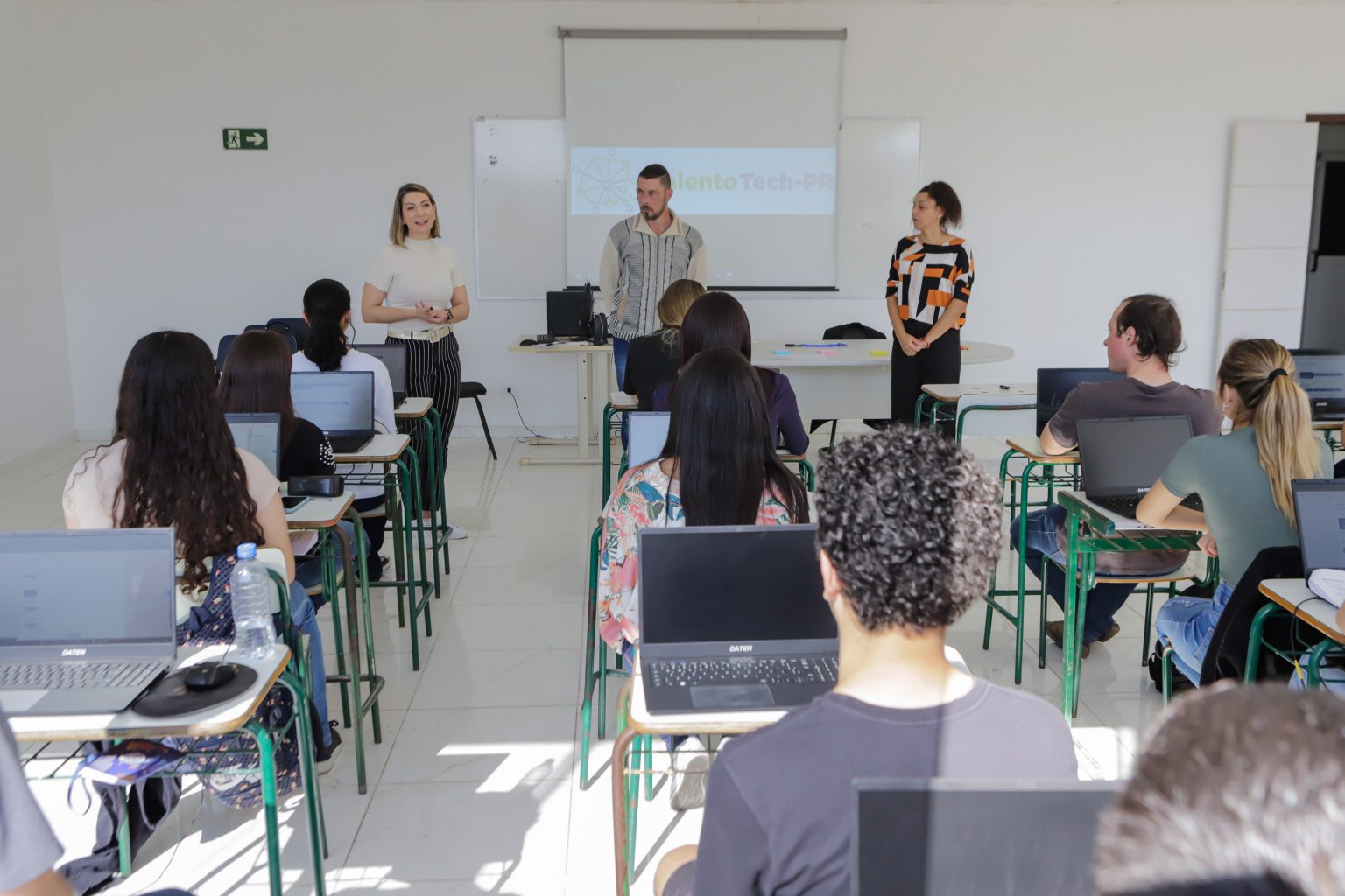 UEPG tem vaga remanescente para professor em projeto de tecnologia ...