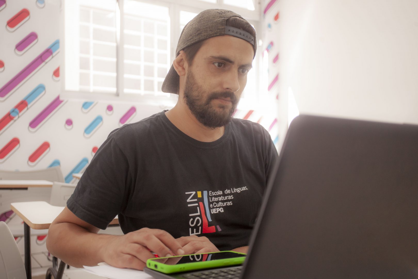 UEPG oferece cursos de línguas a preços acessíveis – Universidade ...